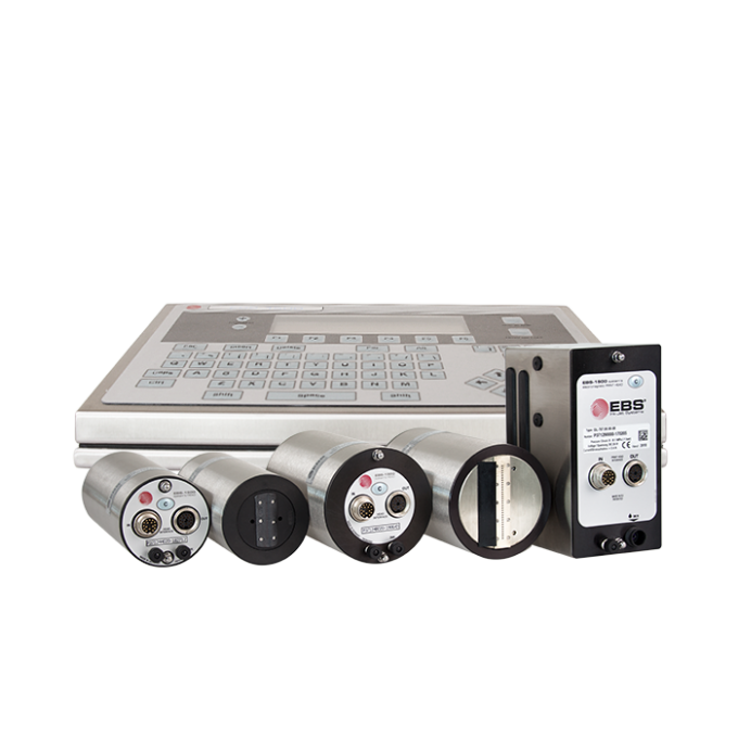 EBS Ink-Jet Systems Poland Sp. z o.o. - Strona Główna