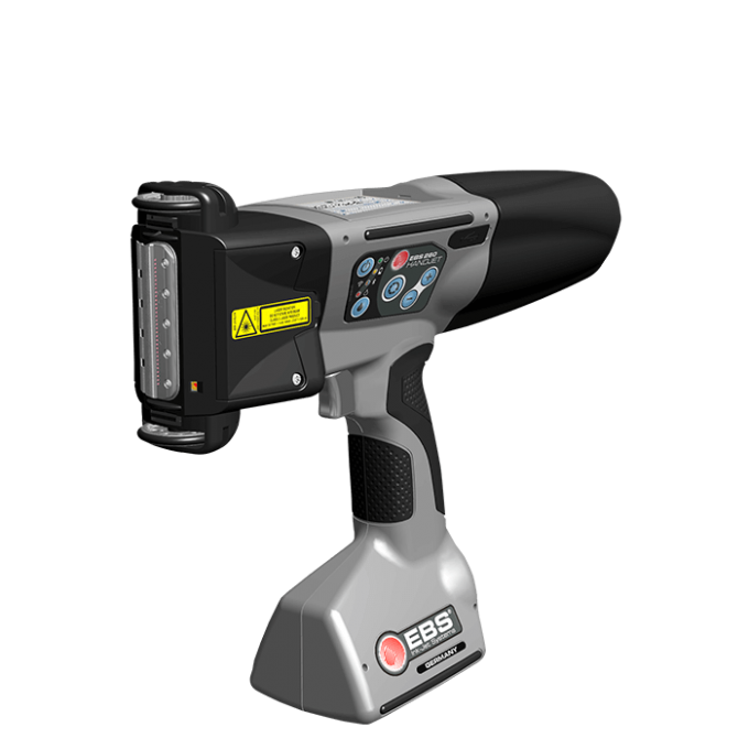 Rys historyczny - EBS Ink-Jet Systems Poland Sp. z o.o.