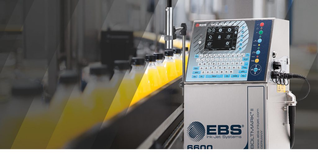 EBS Ink-Jet Systems Poland Sp. z o.o. - Strona Główna