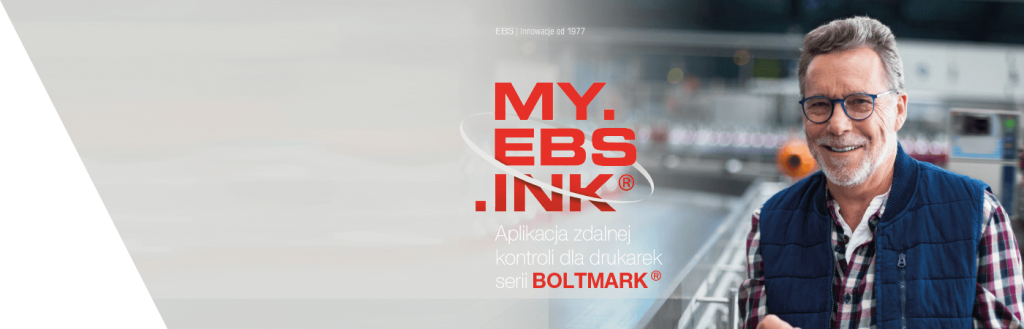 EBS Ink-Jet Systems Poland Sp. z o.o. - Strona Główna