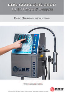 Biblioteka - EBS Ink-Jet Systems Poland Sp. z o.o.